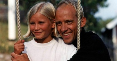 Öppet arkiv - SVT Play - Webb-TV.nu