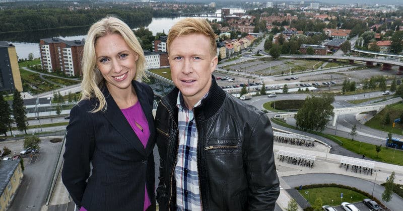 Sverige idag - SVT Play - WEBB-TV.nu