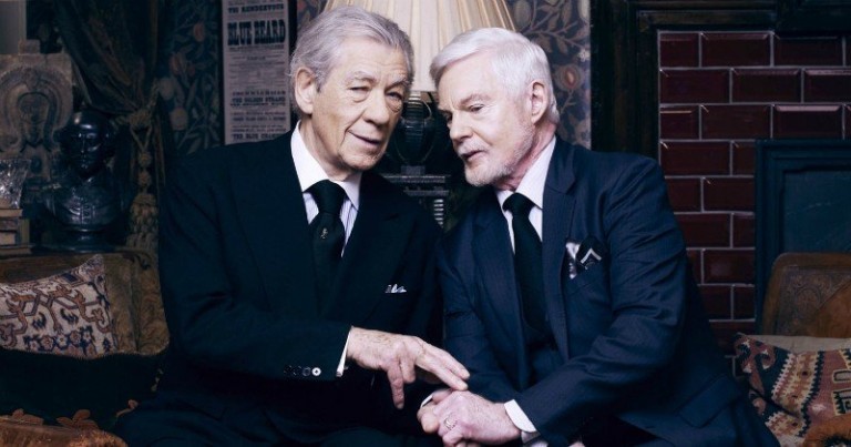 Vicious - SVT Play - Webb-TV.nu