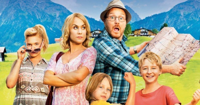 Sune på bilsemester - SVT Play - WEBB-TV.nu