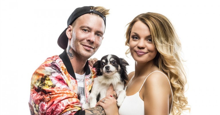 Jockiboi och Jonna i Nöd och Lust - TV3 Play - WEBB-TV.nu