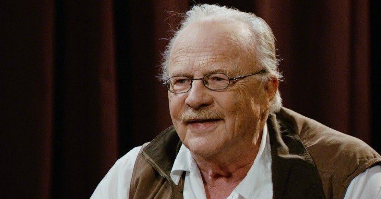 Jan Myrdal - SVT Play - WEBB-TV.nu