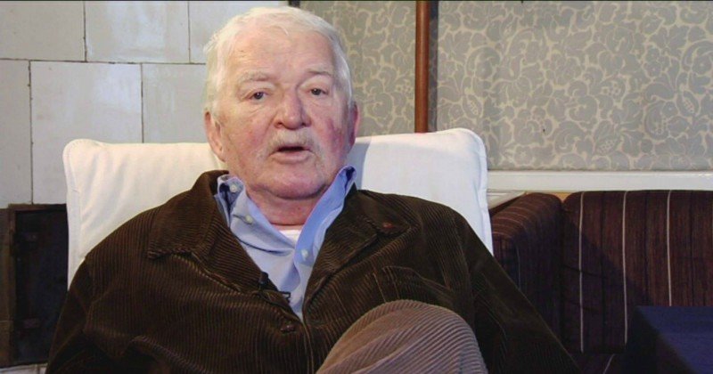 Hasse Alfredsson - ett porträtt - SVT Play - WEBB-TV.nu