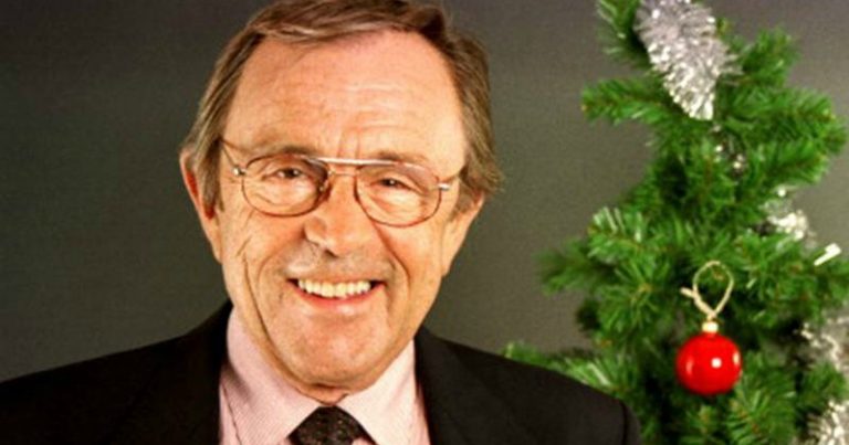 Arne Weise - det sista programmet - SVT Play - WEBB-TV.nu