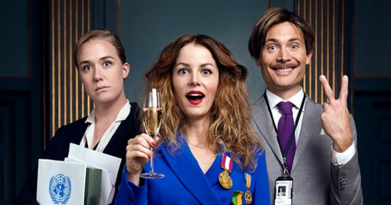 Dips - SVT Play - WEBB-TV.nu