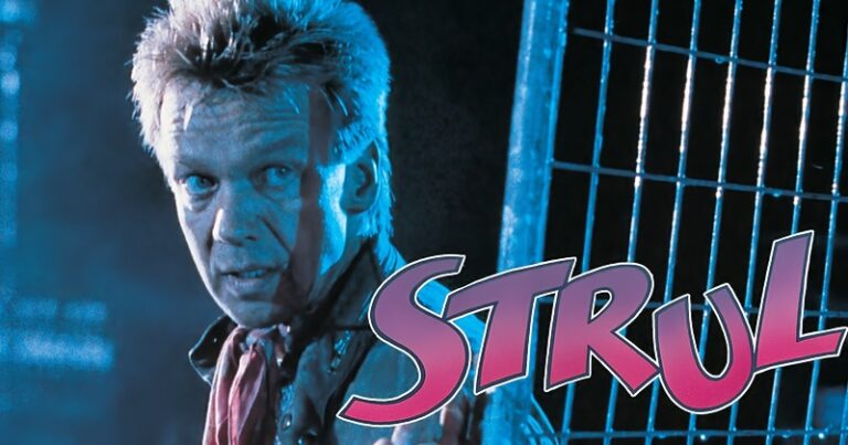 Strul - Sjuan | TV4 Play - WEBB-TV.nu