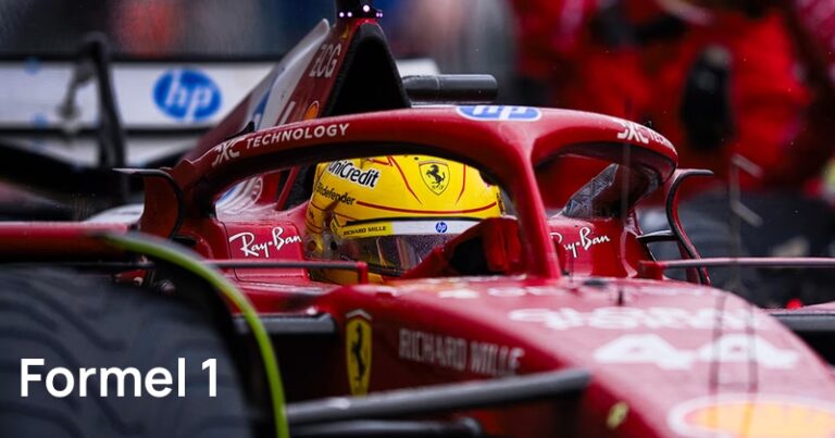 Formel 1 LIVE Streaming - TV10 | Viaplay - Webb-TV.nu