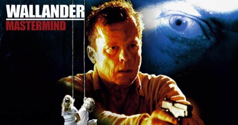 Wallander: Mastermind - TV4 Play - Webb-TV.nu