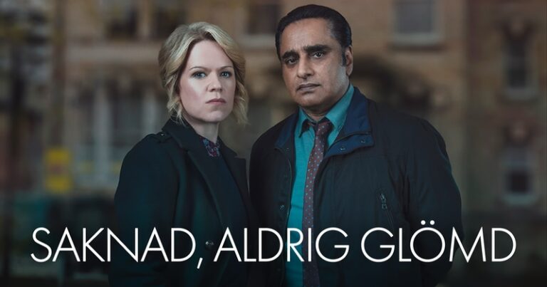 Saknad, aldrig glömd - SVT Play - WEBB-TV.nu