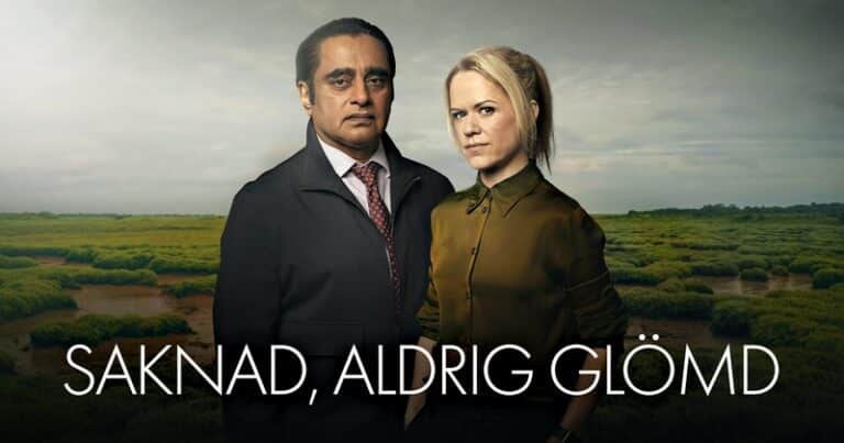 Streama Saknad, aldrig glömd gratis på SVT Play - WEBB-TV.nu