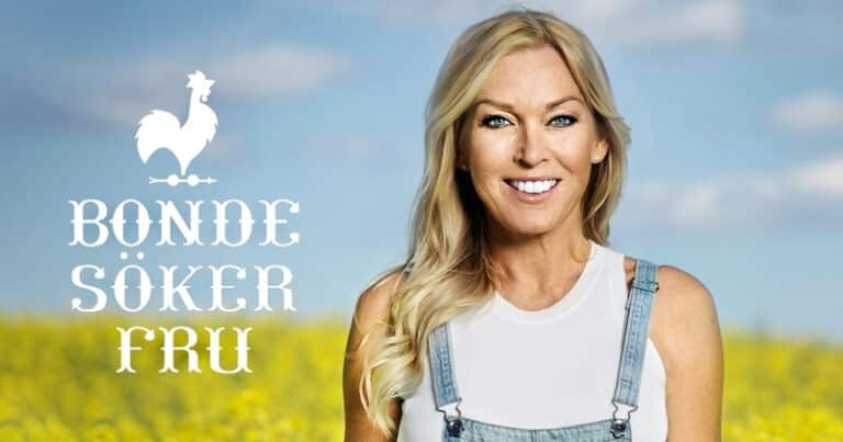 Bonde söker fru - TV4 Play - WEBB-TV.nu