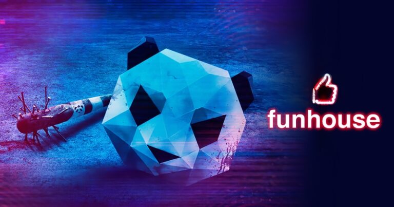 Funhouse - TV12 | TV4 Play - Webb-TV.nu