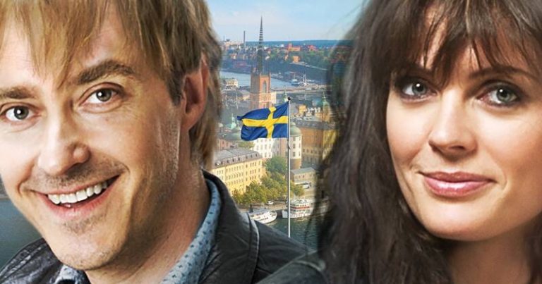 Hallonbåtsflyktingen - TV4 Play - WEBB-TV.nu