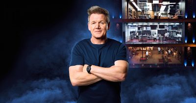 Next Level Chef - TV4 Play - Webb-TV.nu