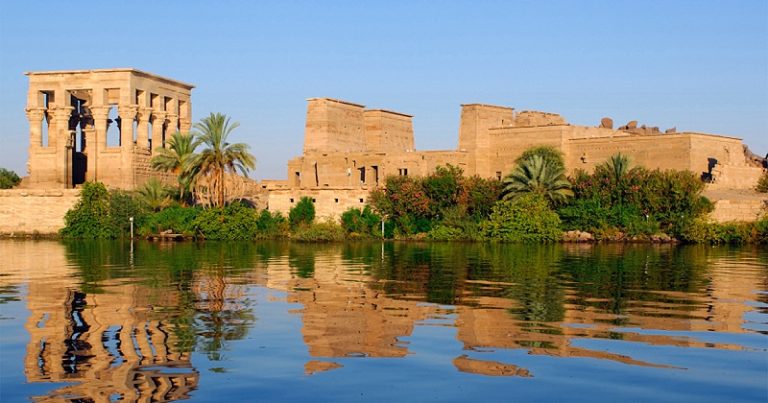 Dolt vid Nilen - Kunskapskanalen | UR Play - WEBB-TV.nu