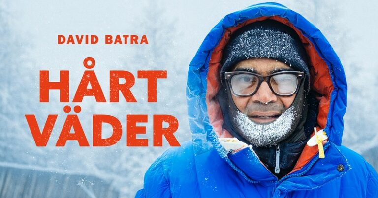 Hårt väder - SVT Play - WEBB-TV.nu