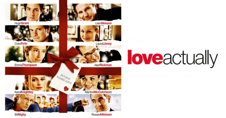 Love Actually - SVT Play - Webb-TV.nu