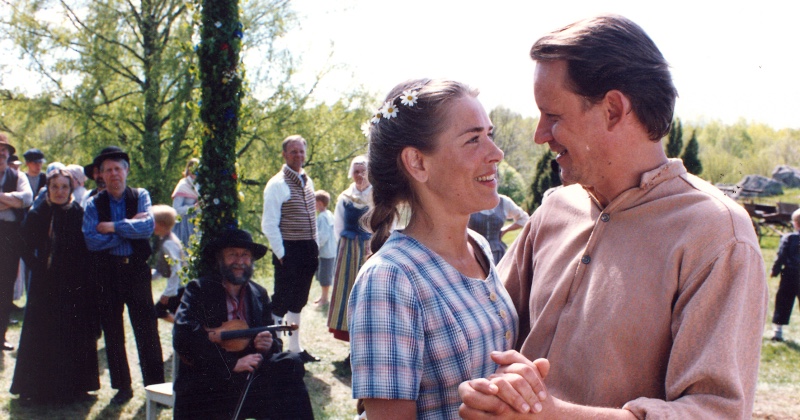 Oxen - SVT Play - WEBB-TV.nu