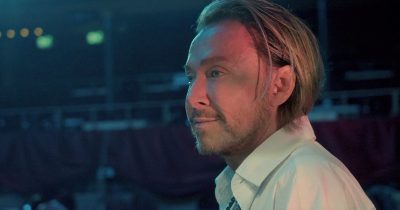 Christer Lindarw - Ett porträtt - SVT Play - WEBB-TV.nu