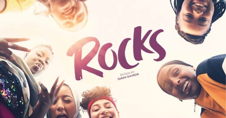 Rocks - SVT Play - Webb-TV.nu