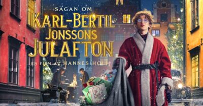 Sagan om Karl-Bertil Jonssons julafton - SVT Play - Webb-TV.nu