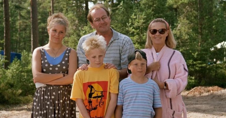 Sunes sommar - SVT Play - WEBB-TV.nu