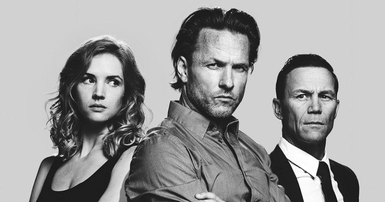 Cypher - TV4 Play - WEBB-TV.nu