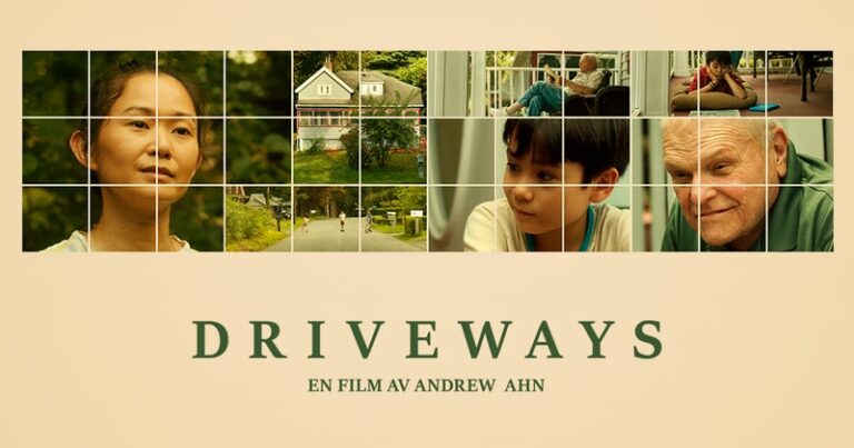 Driveways - SVT Play - WEBB-TV.nu