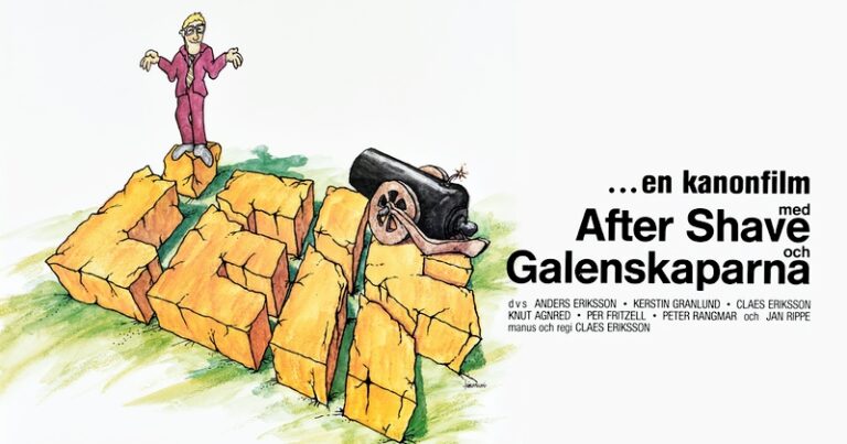 Streama Leif (1987) gratis på SVT Play - WEBB-TV.nu