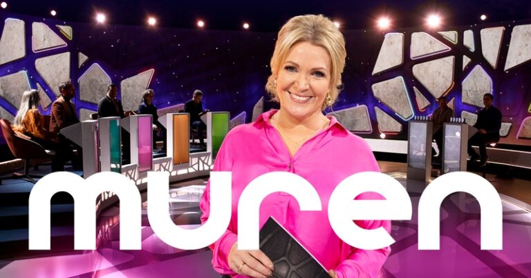 Muren - SVT Play - WEBB-TV.nu