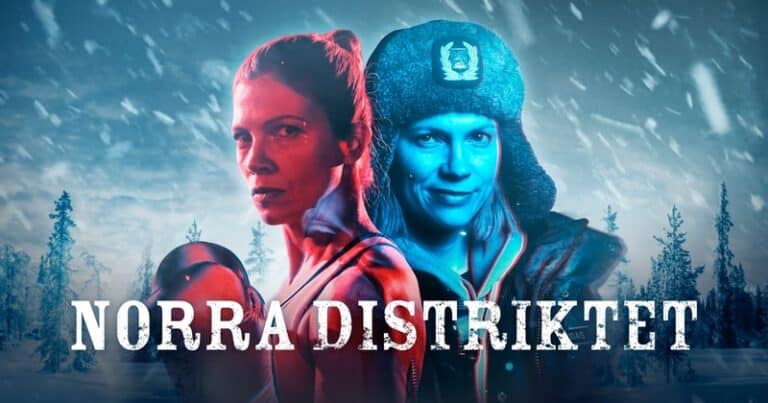 Norra distriktet - SVT Play - WEBB-TV.nu