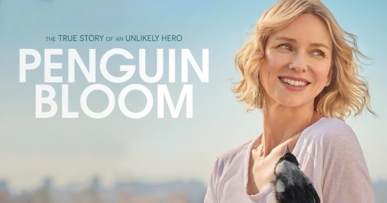 Penguin Bloom - TV4 Play - WEBB-TV.nu