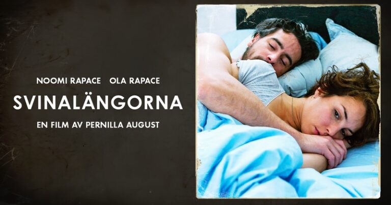 Svinalängorna - SVT Play - WEBB-TV.nu