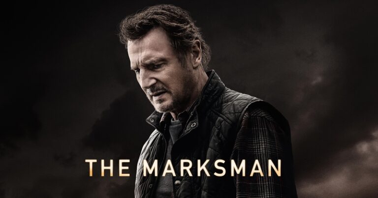 The Marksman - TV4 Play - Webb-TV.nu