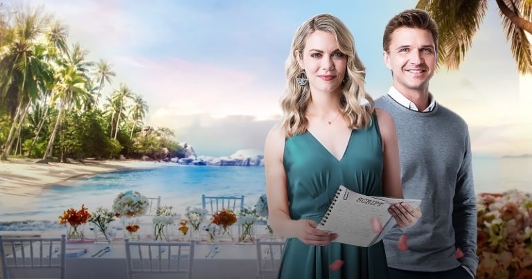 Romantic Rewrite - TV4 Film | TV4 Play - WEBB-TV.nu