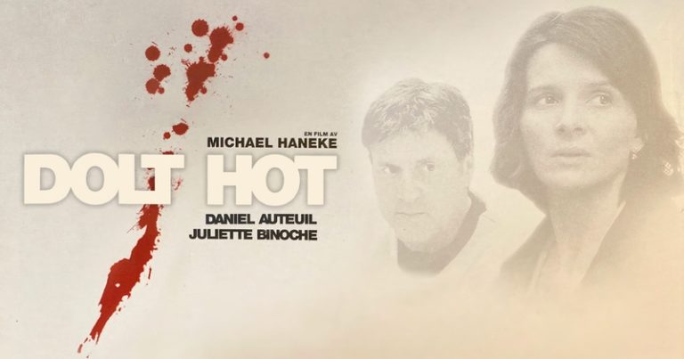 Dolt hot - SVT Play - WEBB-TV.nu