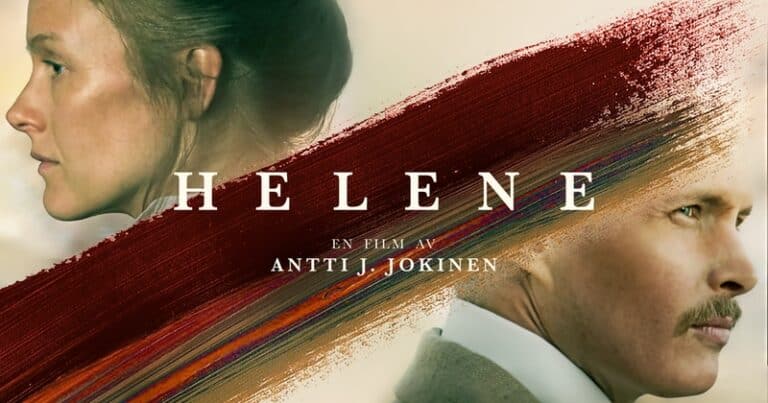Helene - SVT Play - WEBB-TV.nu
