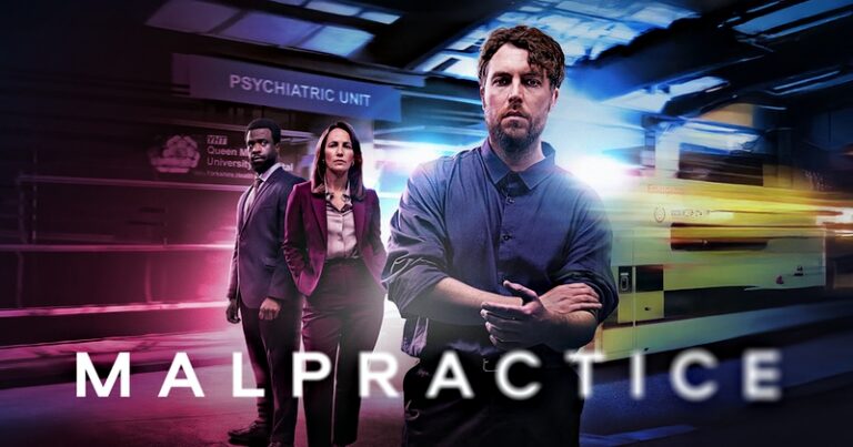 Malpractice - SVT Play - WEBB-TV.nu