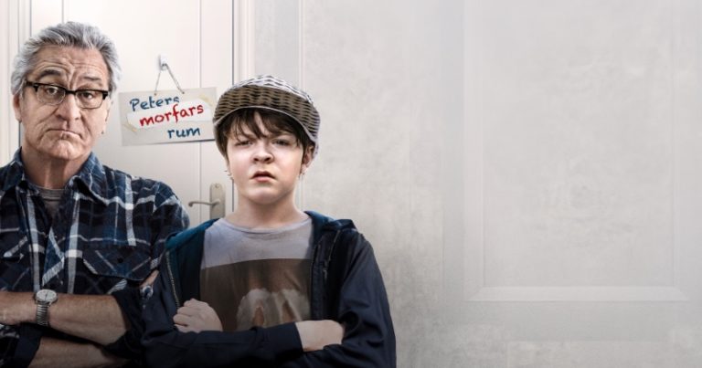 I krig med morfar - SVT Play - WEBB-TV.nu