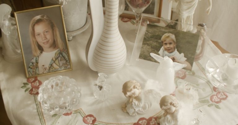 Lisa – en pusselbit som saknas – SVT Play