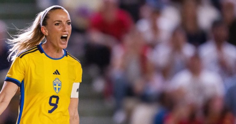 Fotboll: Nations League - SVT Play - WEBB-TV.nu