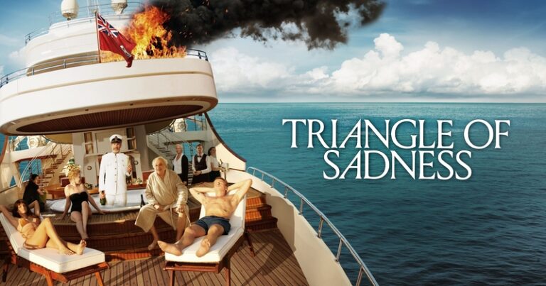 Triangle of Sadness - SVT Play - Webb-TV.nu