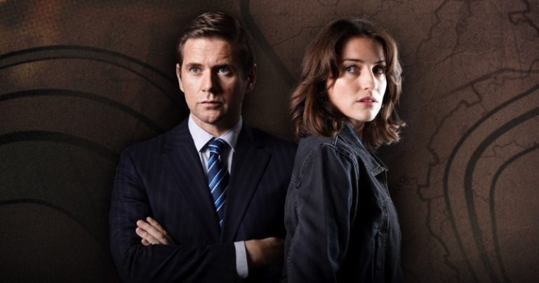 Dödens triangel - SVT Play - WEBB-TV.nu