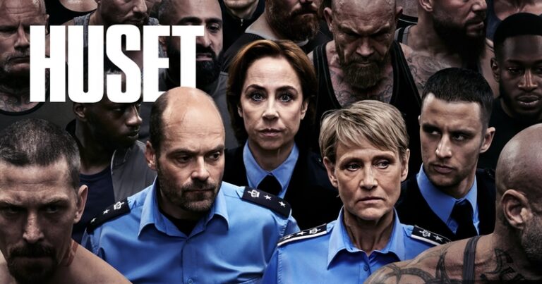 Huset - SVT Play - WEBB-TV.nu