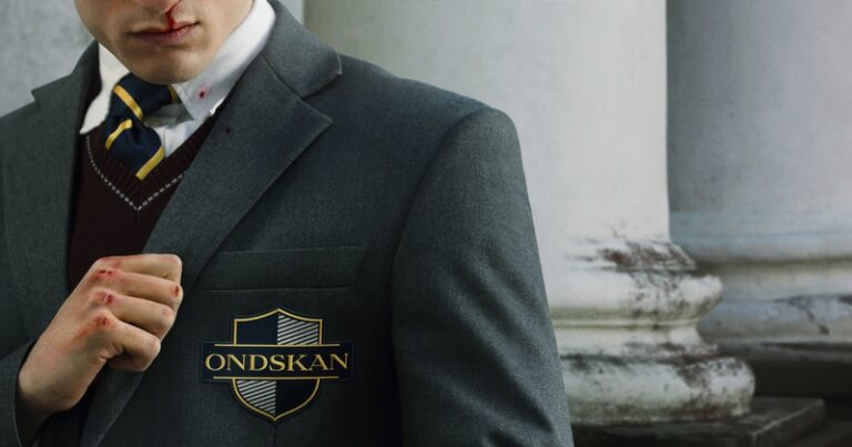 Ondskan - TV4 Play - Webb-TV.nu