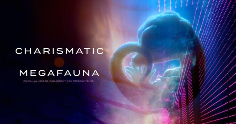 Charismatic Megafauna - SVT Play - WEBB-TV.nu