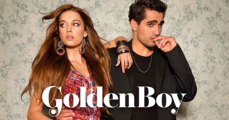 Golden Boy - TV4 Guld | TV4 Play - Webb-TV.nu