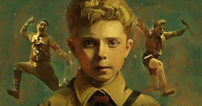 Jojo Rabbit - SVT Play - WEBB-TV.nu