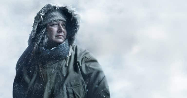 Frostbiten - SVT Play - WEBB-TV.nu