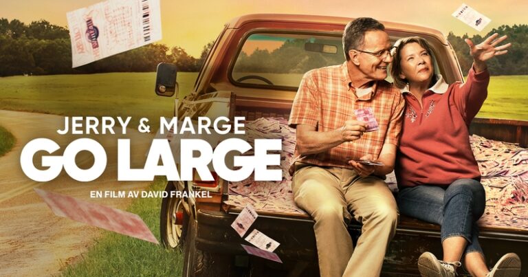 Jerry & Marge Go Large - SVT Play - Webb-TV.nu